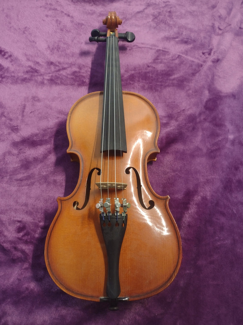Strunal 220 1/4 "Student" Violin w/case - NO BOW – Value Office ...
