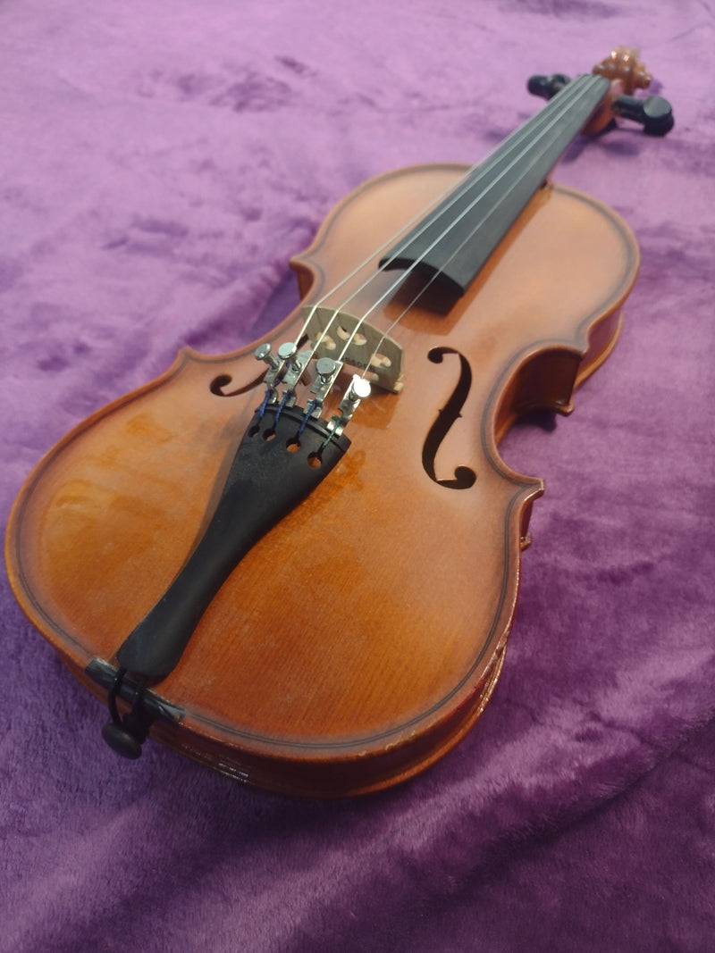 Strunal 220 1/4 "Student" Violin w/case - NO BOW – Value Office ...